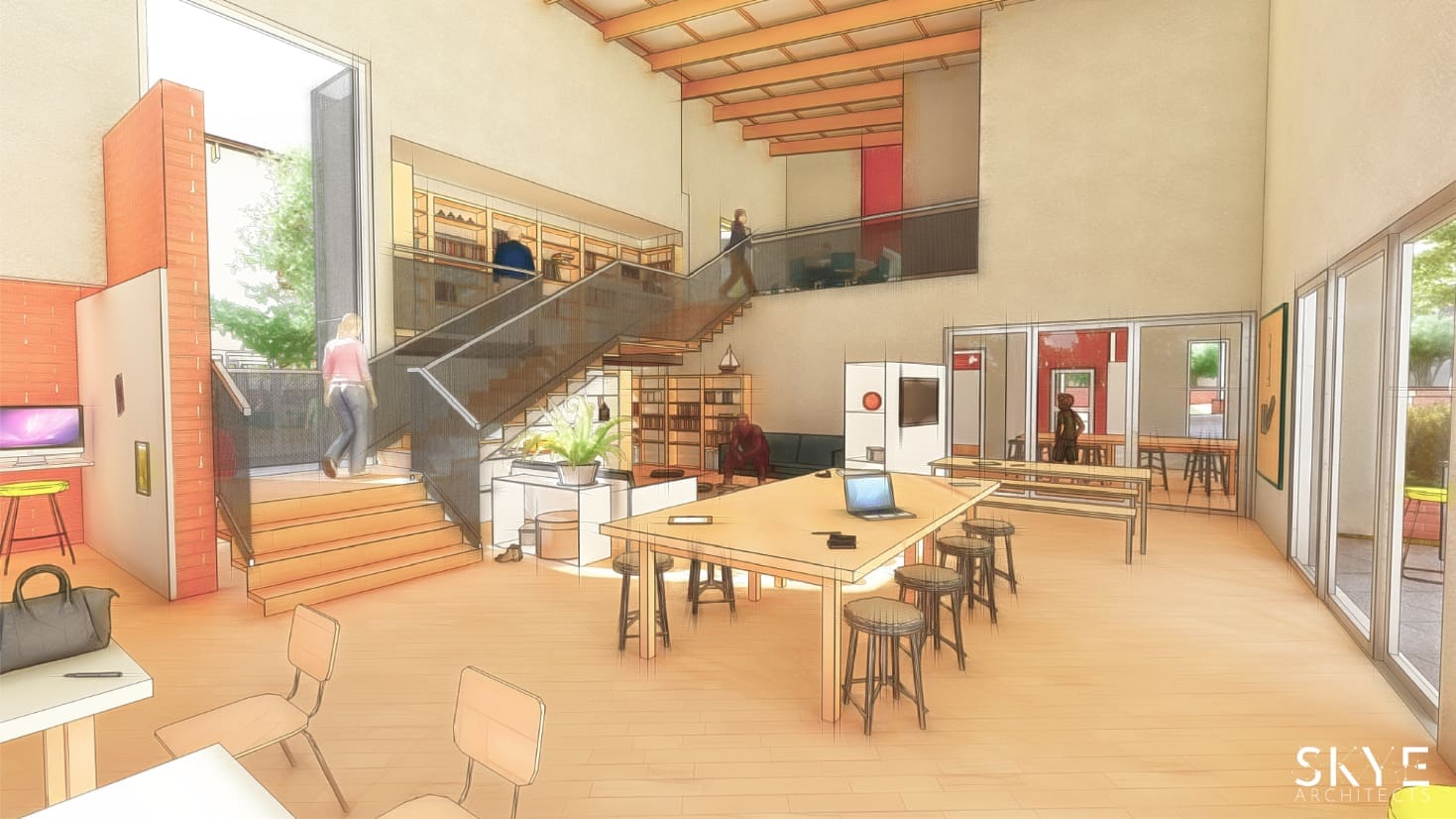 Private High School Johannesburg | Skye College