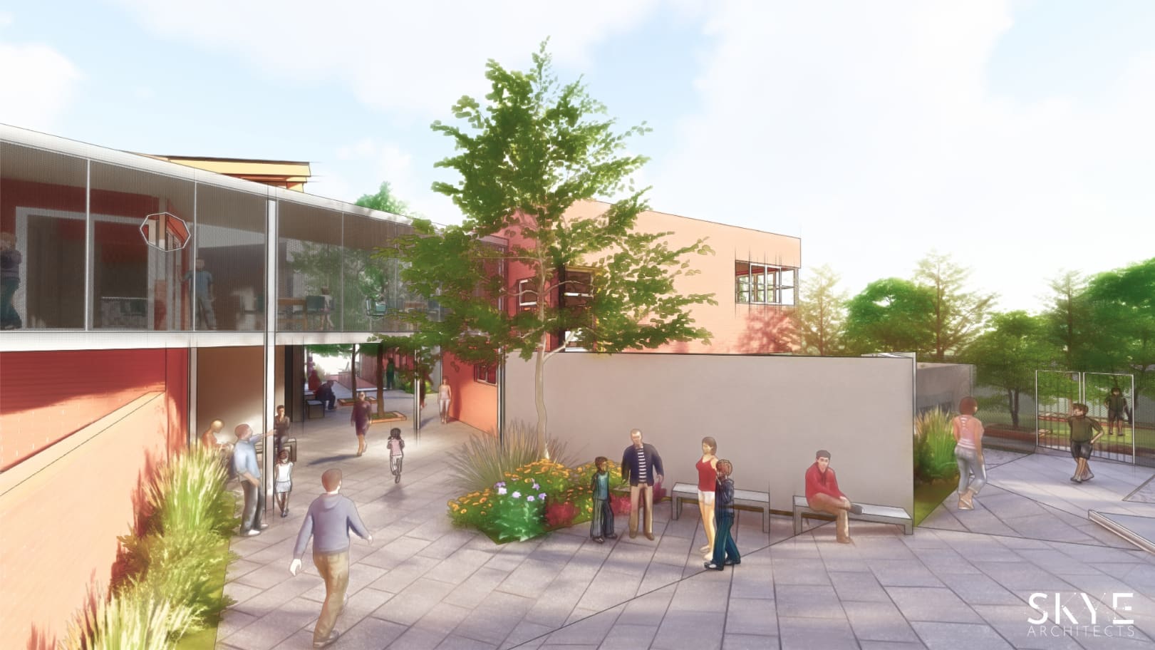 Private Preschool, Preparatory and High School | Skye College