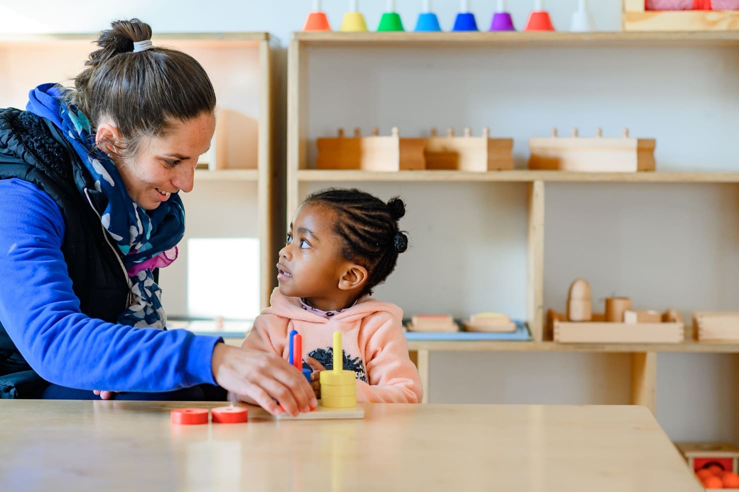 Private Preschool, Preparatory and High School | Skye College