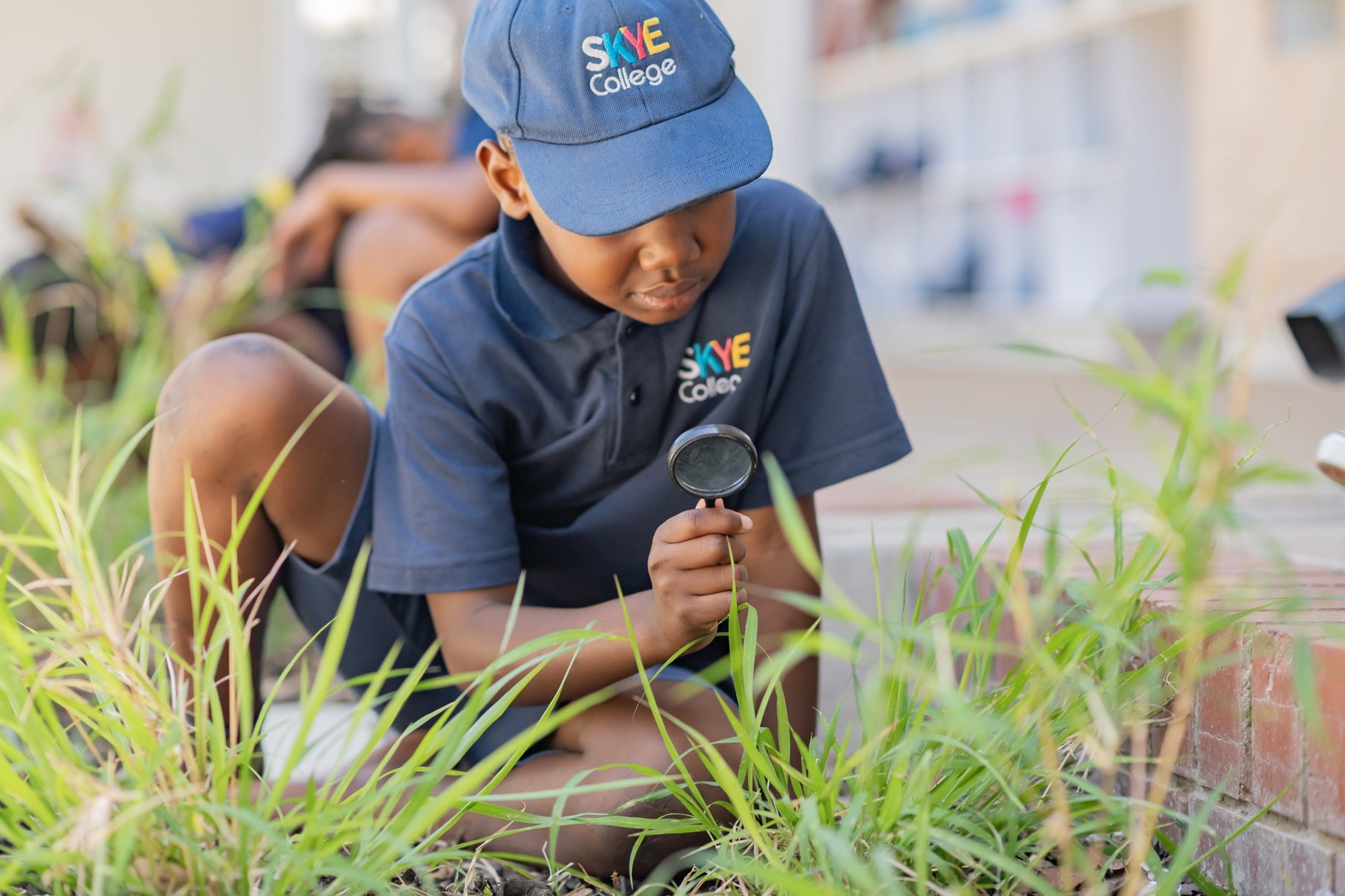 Private Preschool, Preparatory and High School | Skye College