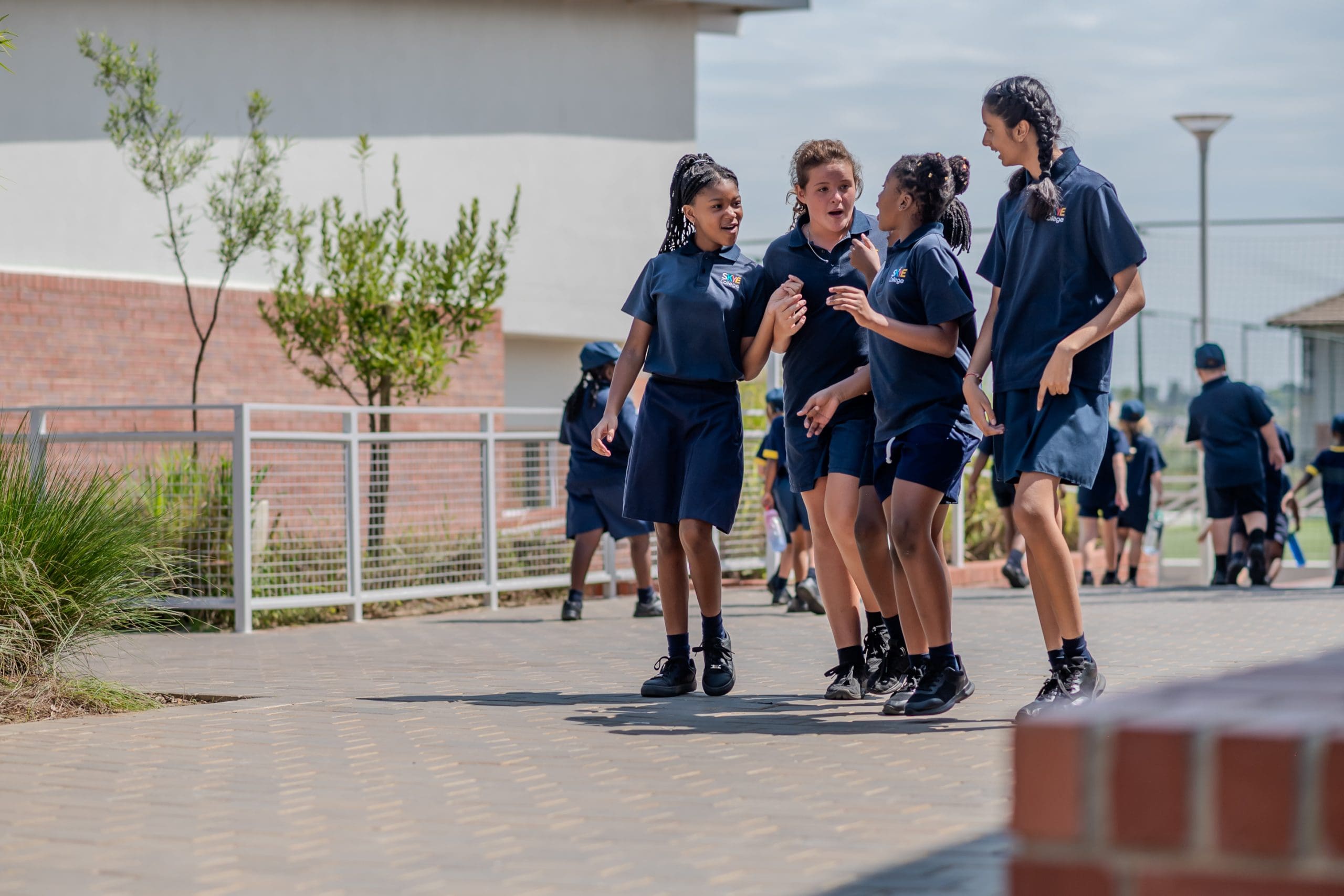 Private Preschool, Preparatory and High School | Skye College
