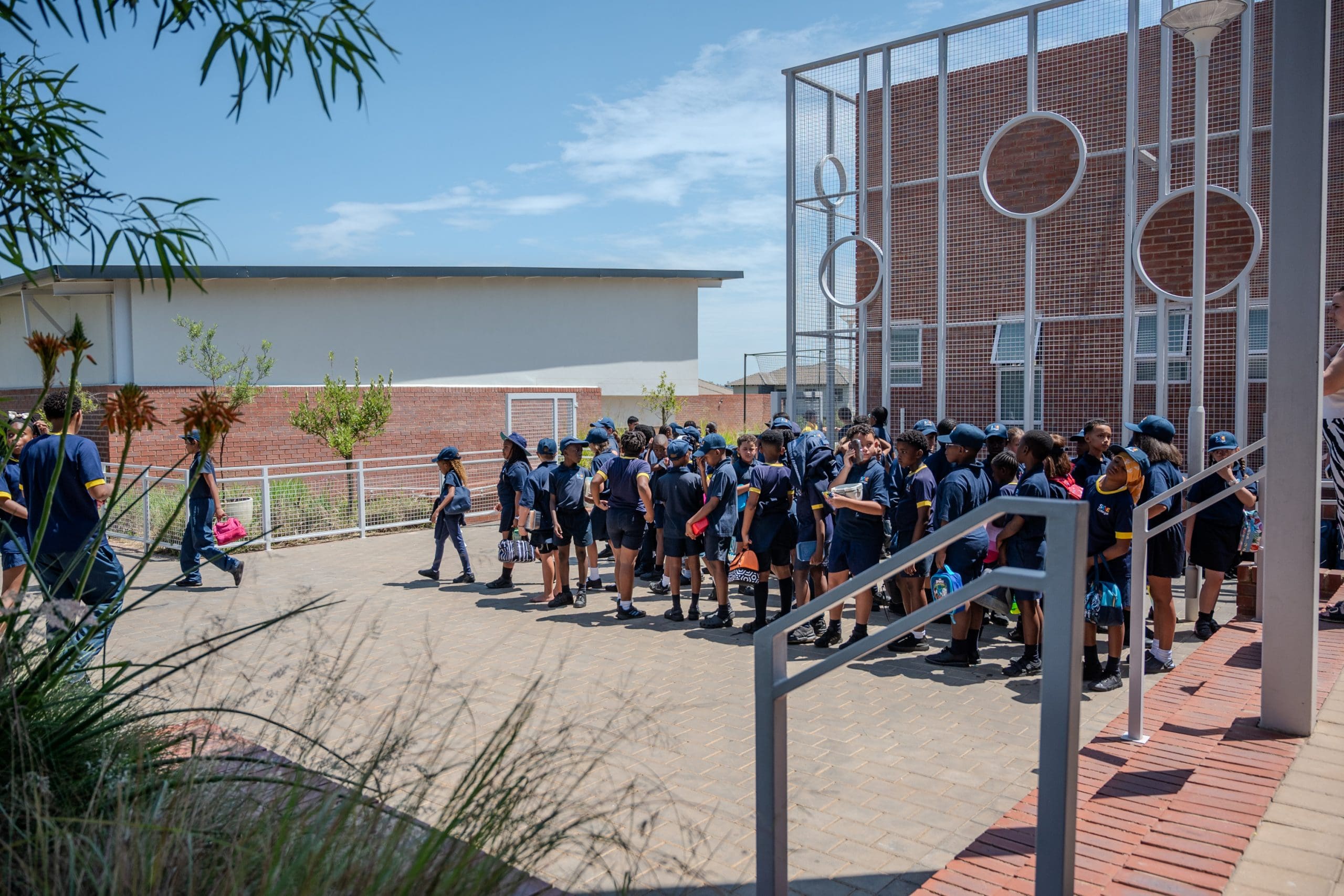 About Us | Skye College